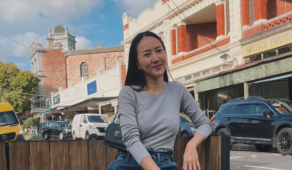 Adulthood | Truly Inspired