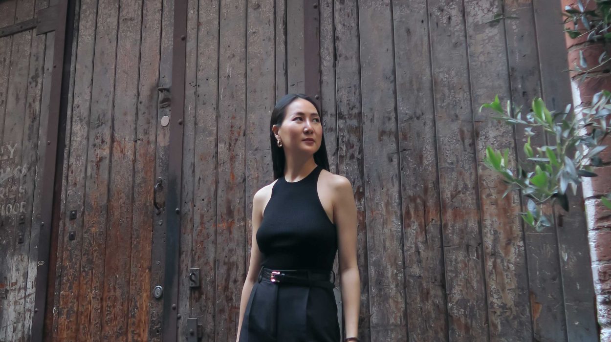 Adulthood | Truly Inspired